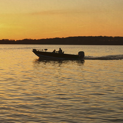 Sea Pines Community Services Associates › Boating