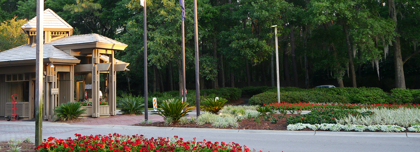 Sea Pines Community Services Associates › Decals, ID Cards & Guest Passes